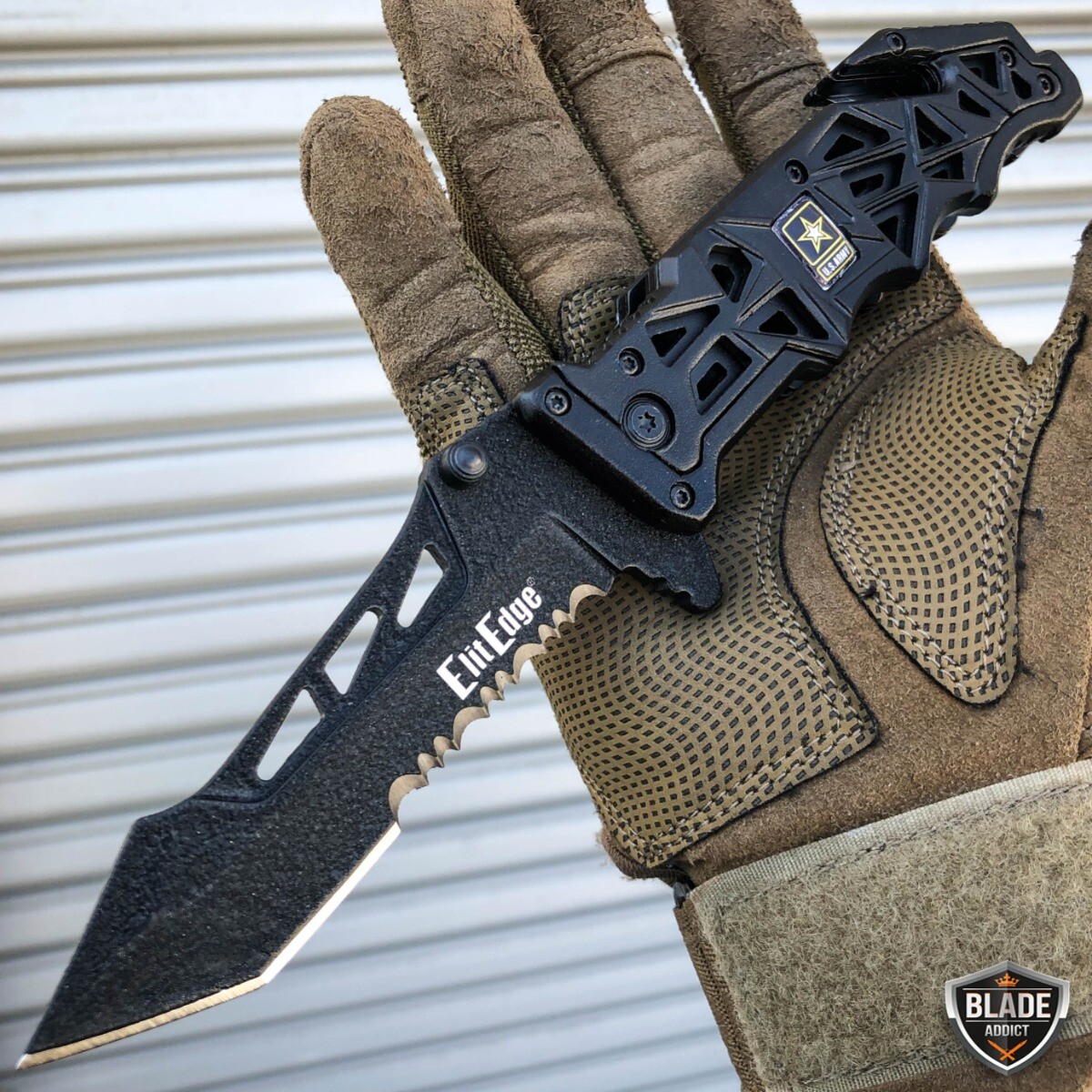 Military Tactical Folding Knives Buy Online Bestech Pocket Knife