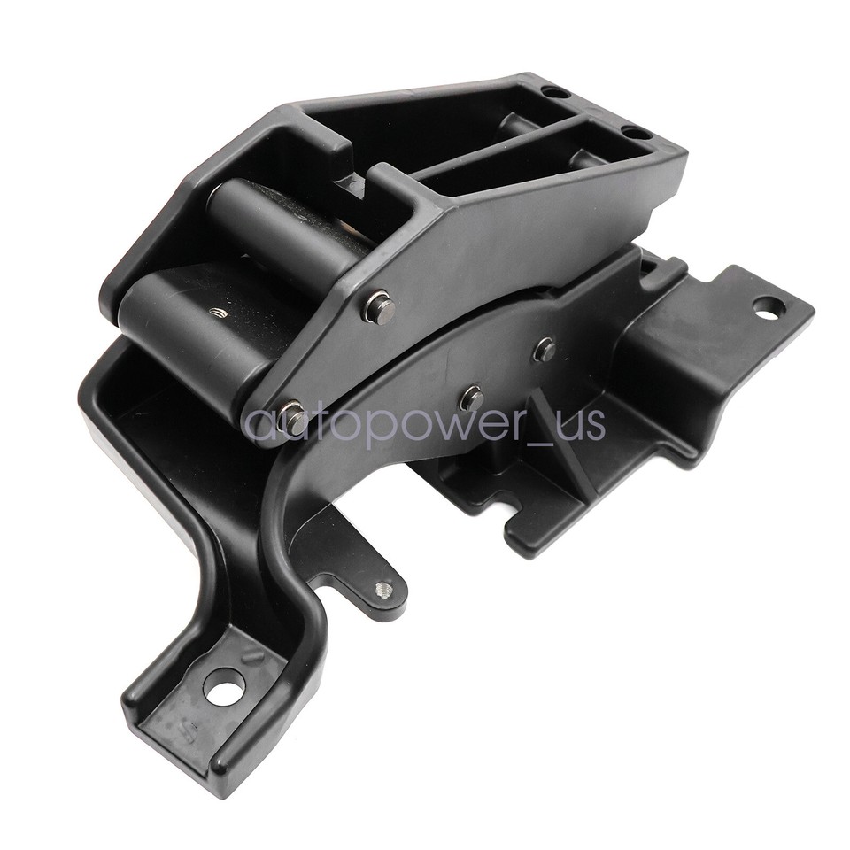 Front Left Hand Deployable Side Step Bracket for Range Rover L405 L494 ...