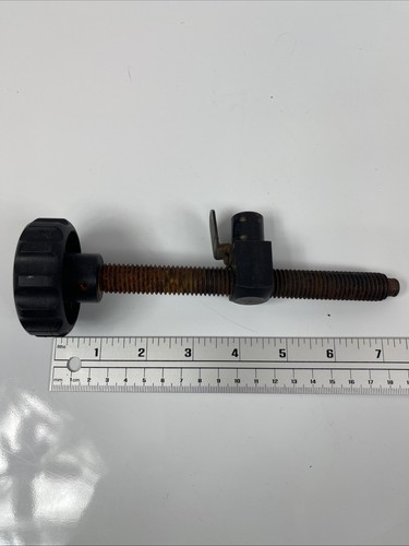 Craftsman 10" Miter Saw Model 315.235360 Parts Adjuster | eBay