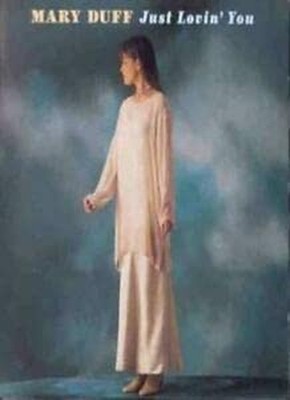 Mary Duff - Just Lovin' You - Mary Duff CD K2VG The Fast Free Shipping ...