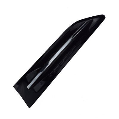 Front Left Fender Vent Garnish 87771-2T000 For Kia Optima 2011-2015 2 ...