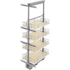 Rev-A-Shelf 5343-13-MP - Cabinet and Kitchen Organizers | eBay