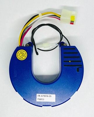 FR-A786N-05 DC Ceiling Fan Receiver FN803 | eBay