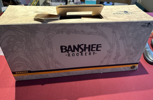 NEW Disney Parks ACE Pandora Avatar Banshee Rookery Shoulder Toy Purple ...