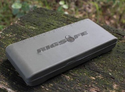 Korda combi Rig Safe Plastic Rig Magnetic Storage Box | eBay UK