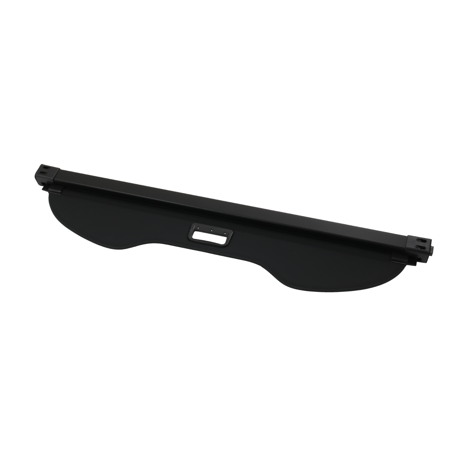 For Ford Kuga Black Parcel Shelf Boot Load Tonneau Cover Black Mk2 2013 ...