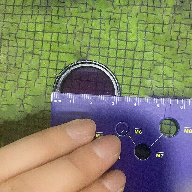 1* NVG Night Vision Goggles's Eyepieces Filter lenses for ANVIS PVS14 ...