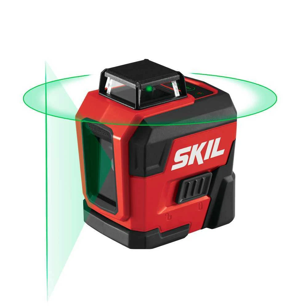 Cross Line Lasers Information