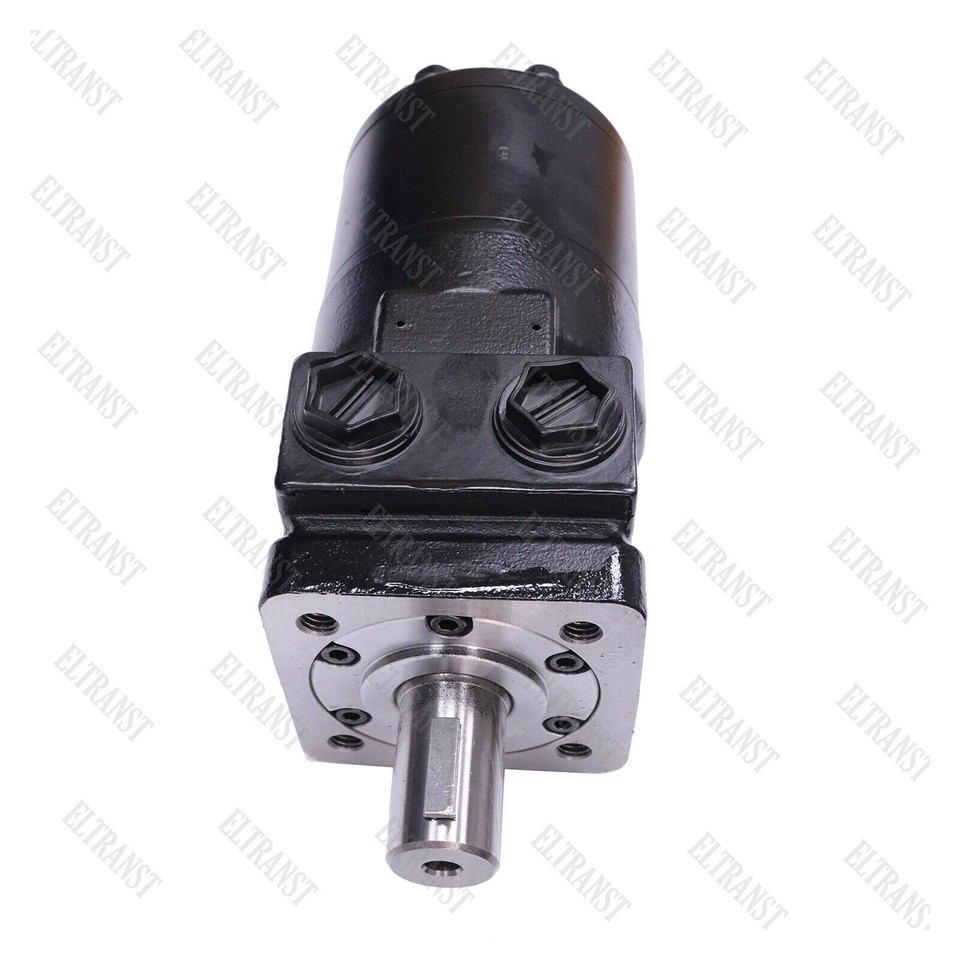 Hydraulic Gerotor Motor for 151-2128 151-3528 White 155315F30B1AAAAA | eBay