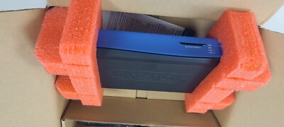 Adtran Netvanta 3430 2nd Gen Modular Access Network Router 1202820G1 | eBay