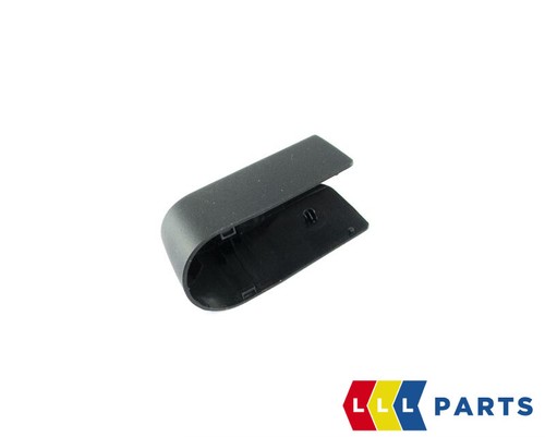 NEW GENUINE BMW 1 SER F20 F21 REAR WINDSHIELD WIPER ARM COVER ...
