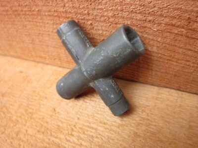 Vintage Austin Craft Nut Driver for plane R/C engine like FOX & McCoy ...