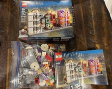 LEGO 374-1 Fire Station Instructions and Parts List