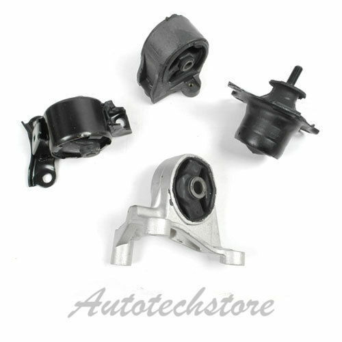 M621 6589 4539 6588 4511 Engine Motor Mount For 2001-2005 Honda Civic 1 ...