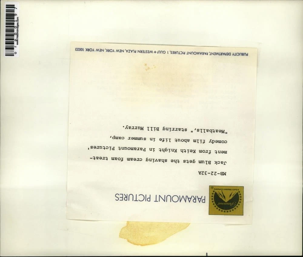 Keith Knight Meatballs