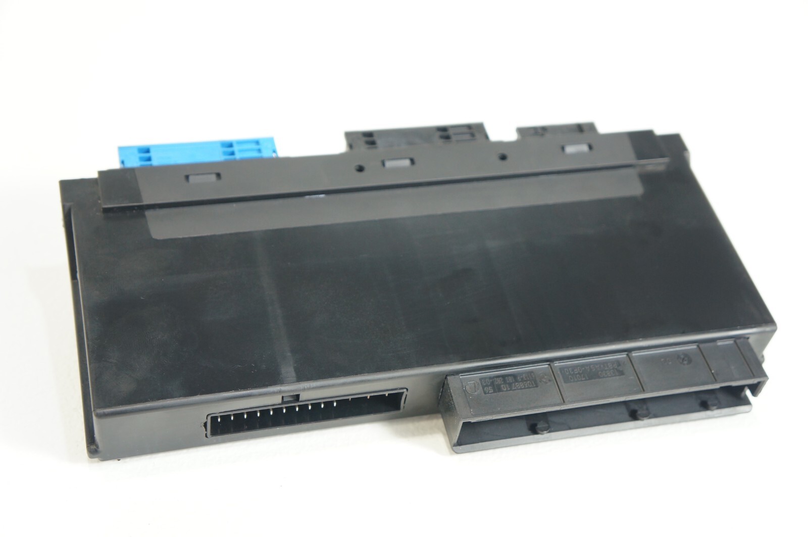 2011 - 2016 BMW 528i 535i 550i M5 M6 F10 F12 BCM PRIMARY BODY CONTROL ...