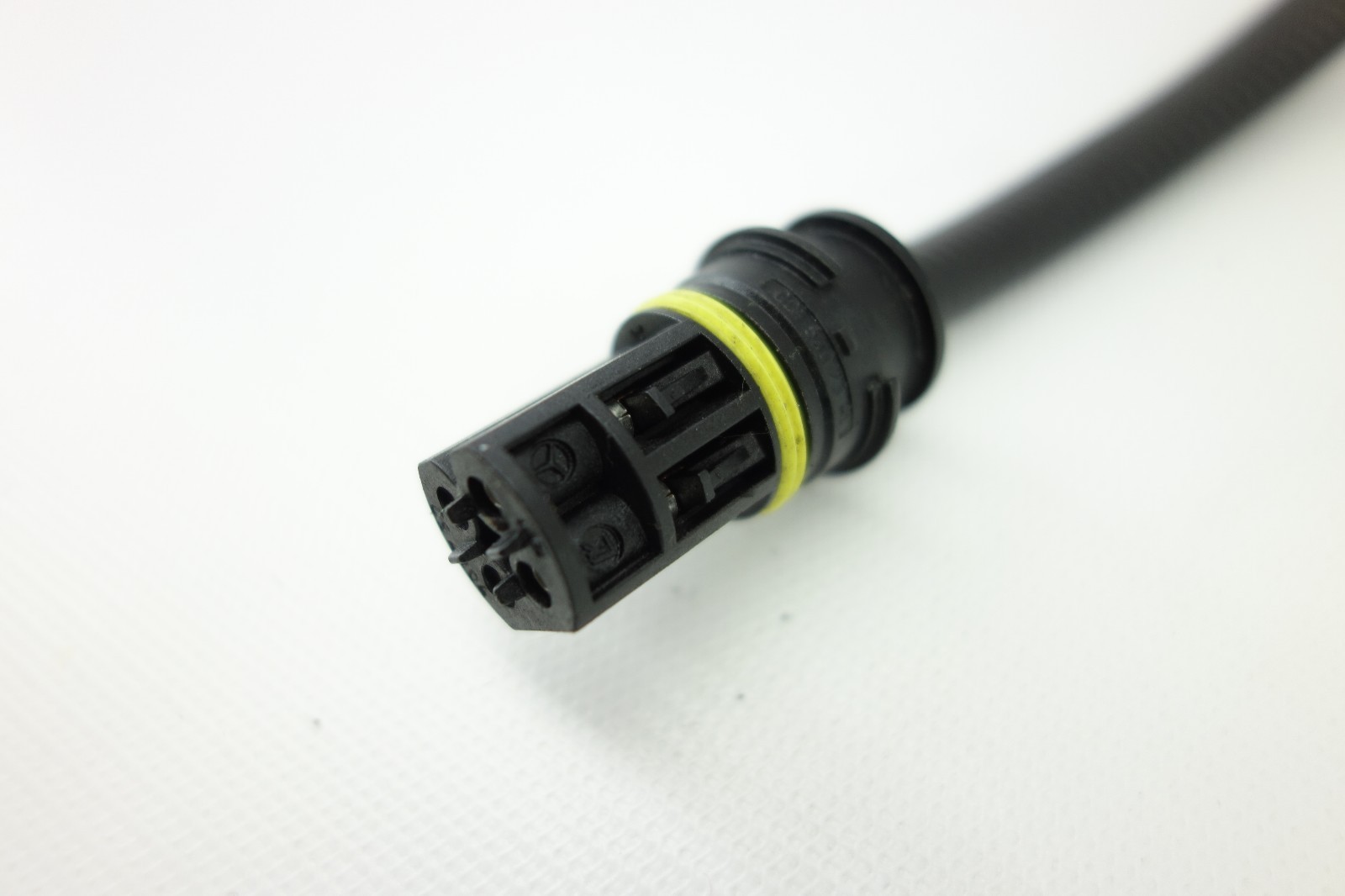 Mercedes C55 Amg 05-06 Oxygen Cat Manifold Sensor O2 0015408017 | eBay