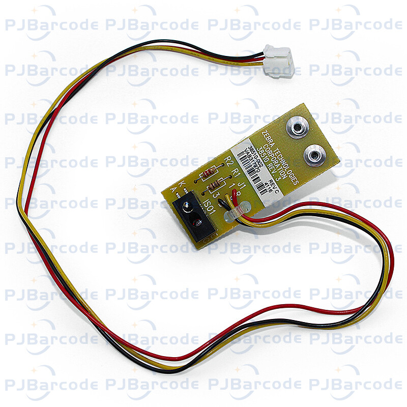 P1006135 Original Kit Reflective Sensor For Zebra 105SLPlus Xi4 Series ...
