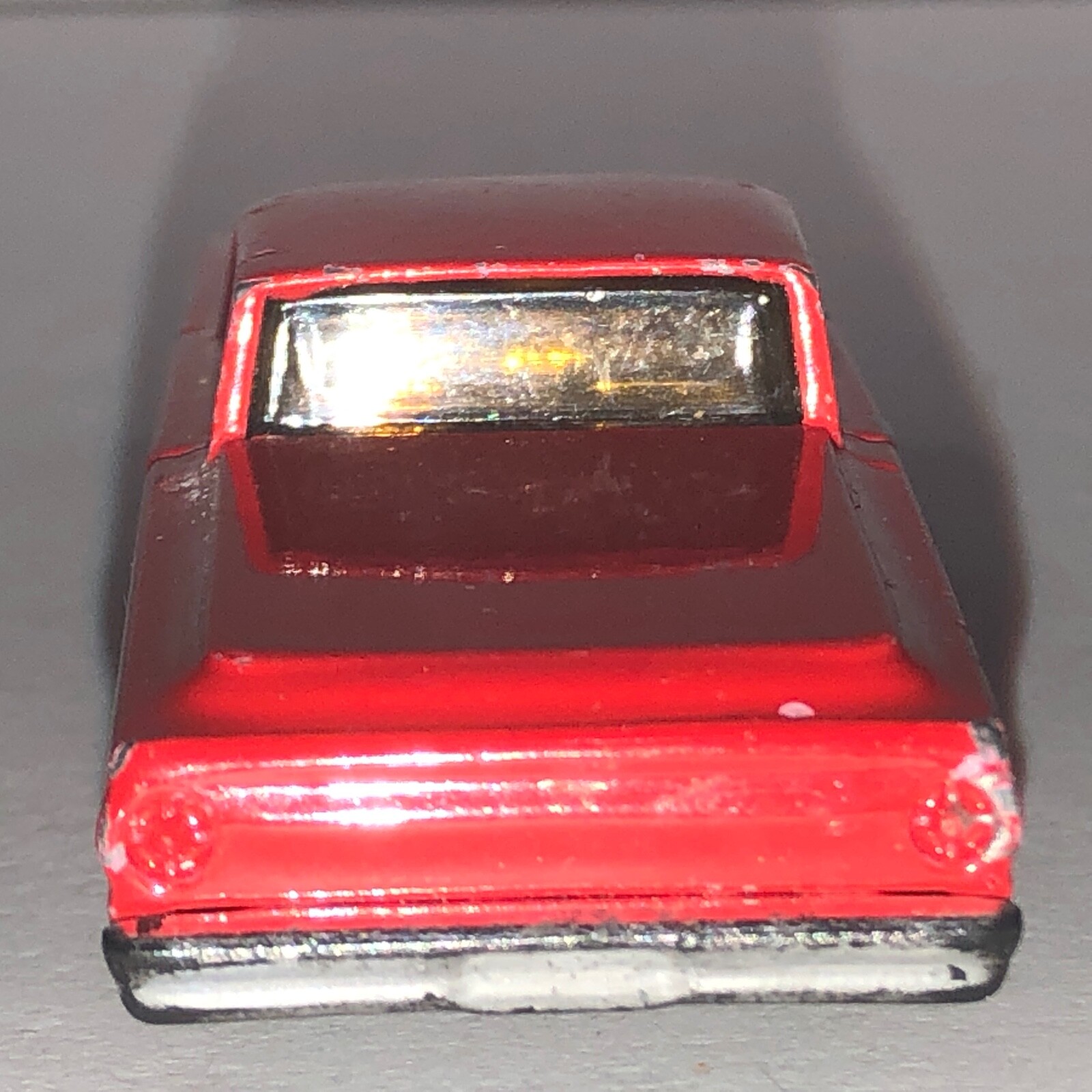 2014 Hot Wheels #134 HW Off-Road/HW Hot Trucks '72 FORD RANCHERO Red ...