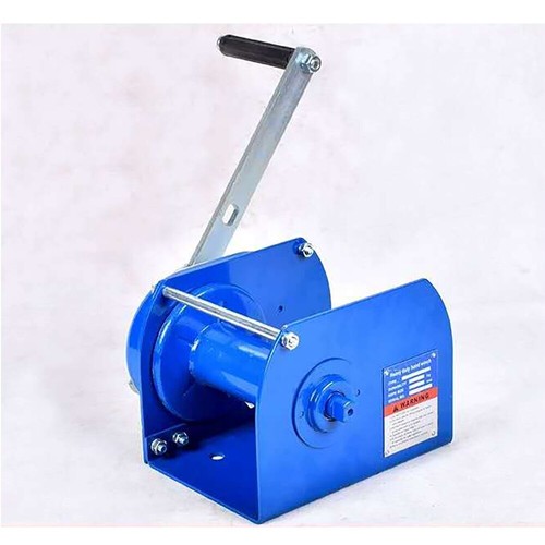 0.5T Manual Winch Traction Two-way Self-locking Heavy-duty Winch ...
