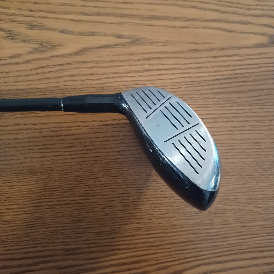 Pinemeadow Golf Excel Strong HY Hybrid 3 Iron 21° Reg Flex Graphite | eBay