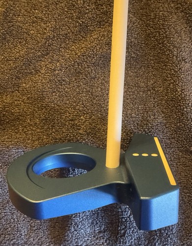 LAB Golf DF3 Standard Blue, Right Hand, 35”, 69*, White Accra Shaft | eBay