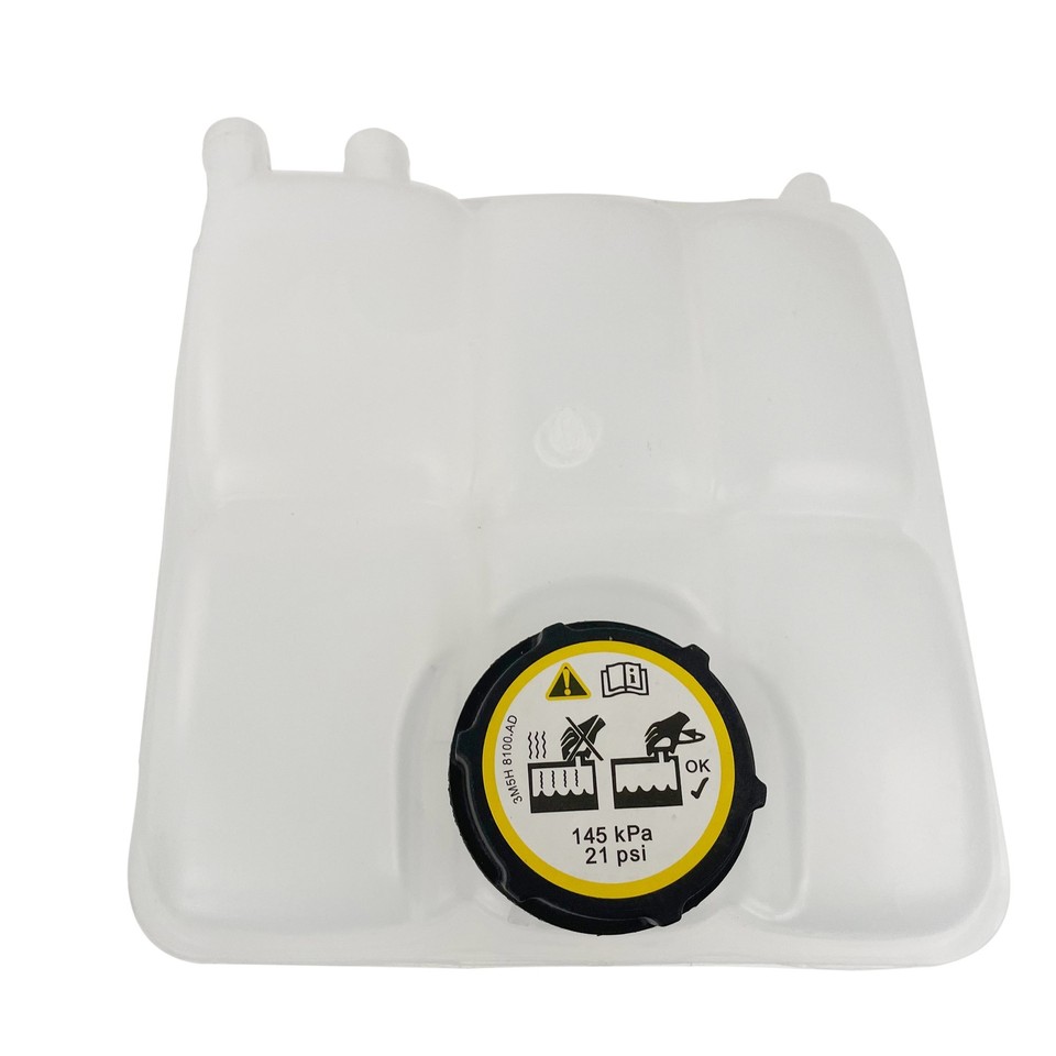 Engine Coolant Reservoir-Recovery Tank For Ford Focus C-Max Escape ...