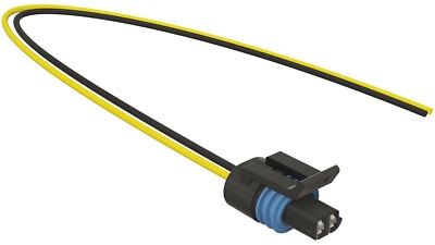 renewLS® Coolant Temp (ECT) Sensor Pigtail (2) LS1 LS6 LS2 LS4 Build to ...
