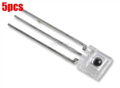 5Pcs Light Voltage Converter TSL257-LF Sensor New Ic eh | eBay Australia