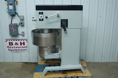 Mixers - Blakeslee Mixer