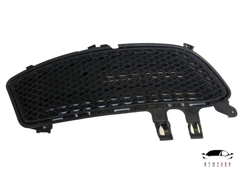 Bumper Grill Grille Left Mercedes a Class W176 AMG 15-18 A1768851522 | eBay