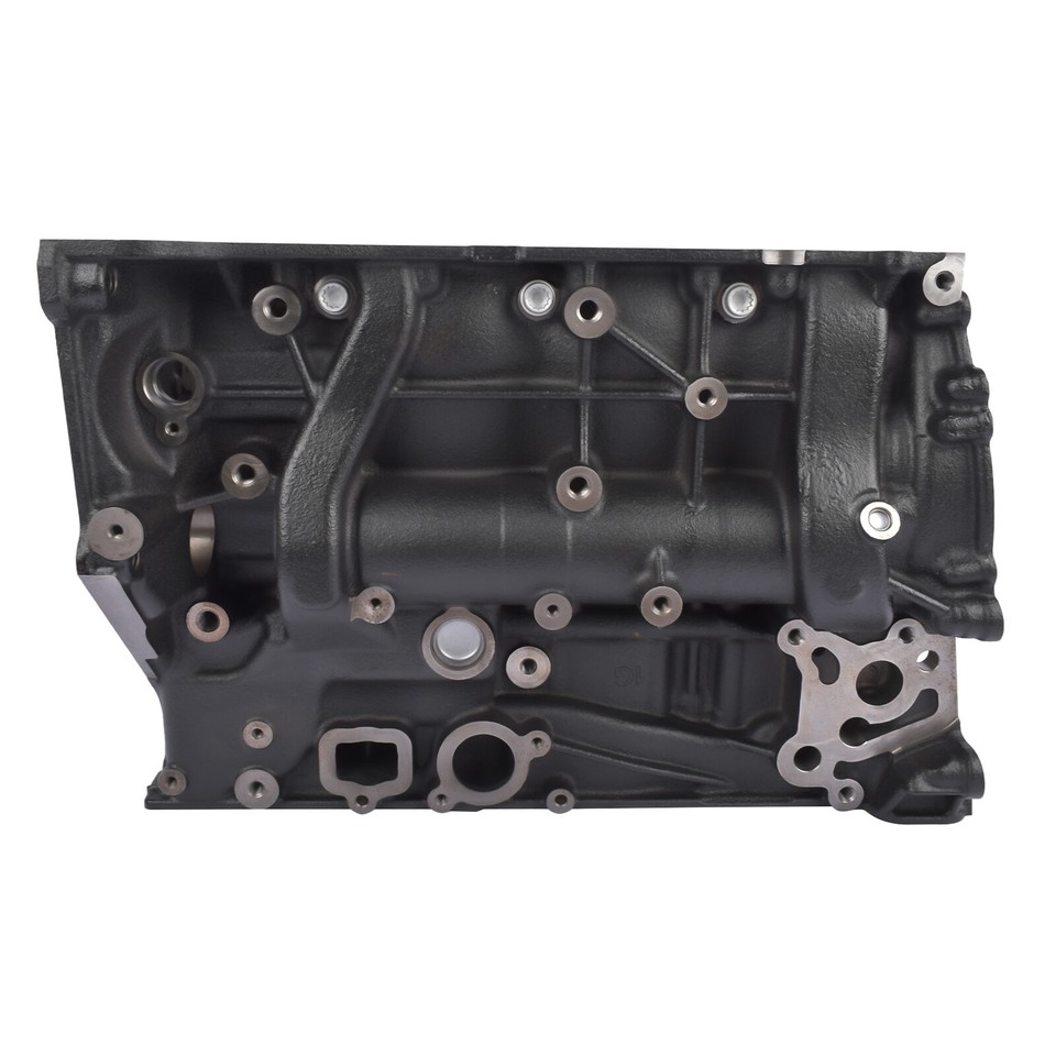 EA888 Gen 2 Engine Block For VW Golf Jetta Passat Audi A4 A5 Q3 Q5 2008 ...