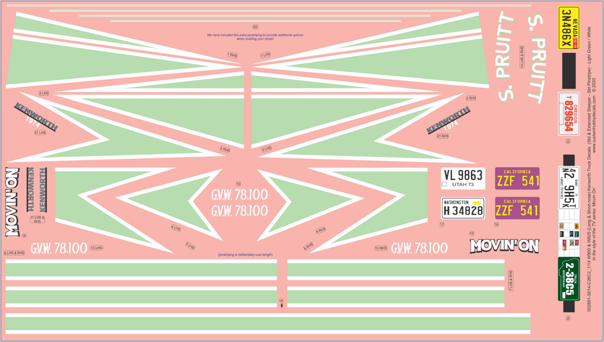 Legal Definition Of Livery Length - Infoupdate.org