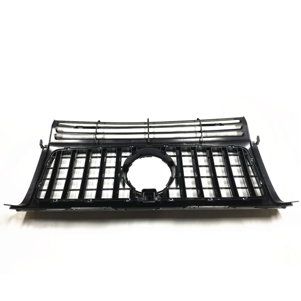 Front Grille GTR for Mercedes G Class W463 1990-2018 G500 G550 G65 G55 ...