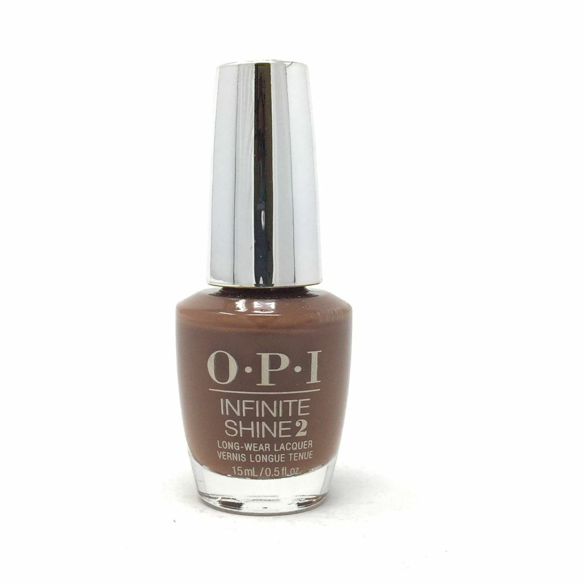 OPI Malibu Collection Infinite Shine Nail Lacquer - Cliffside Karaoke #ISLN80 for sale online | eBay