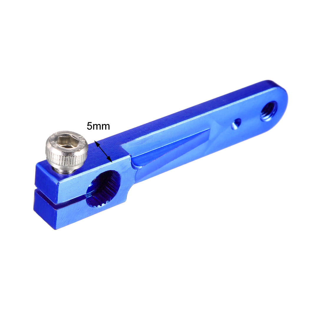 Futaba Servo 7075 2" M3 Aluminum Servo Arm Servo Horn-Half Arm For JR ...