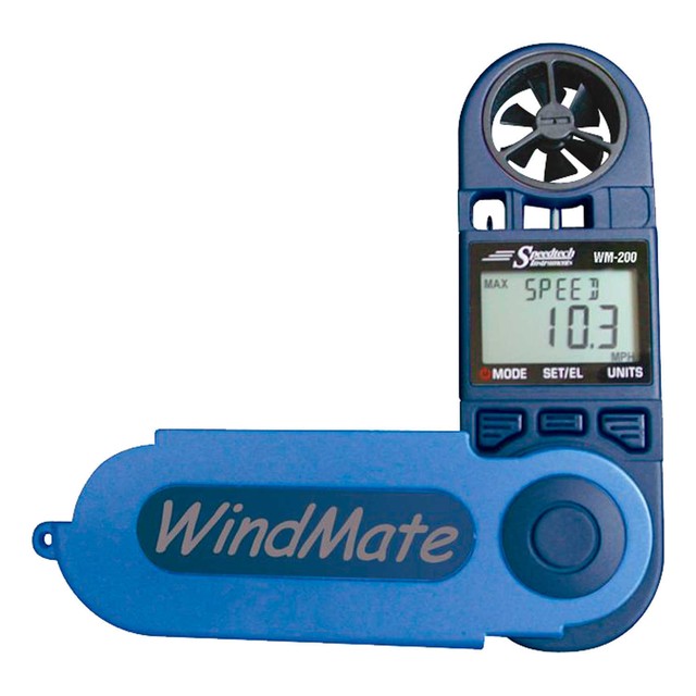 Weatherhawk 27017 Wm-200 Windmate With Wind Direction for sale online ...