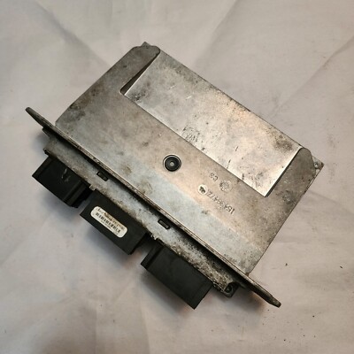 2007 FORD EDGE LINCOLN MKX 3.5L ENGINE CONTROL ECM ECU 7T4A-12A650-UG ...