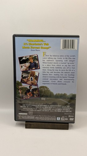 Gordy (DVD, 2002) for sale online | eBay
