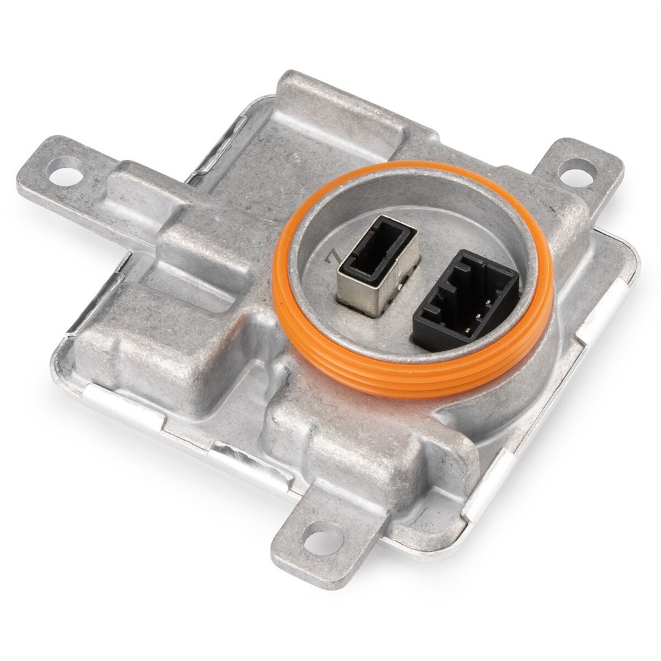 For Audi VW Xenon Ballast HID Light Control Unit Computer Module ...