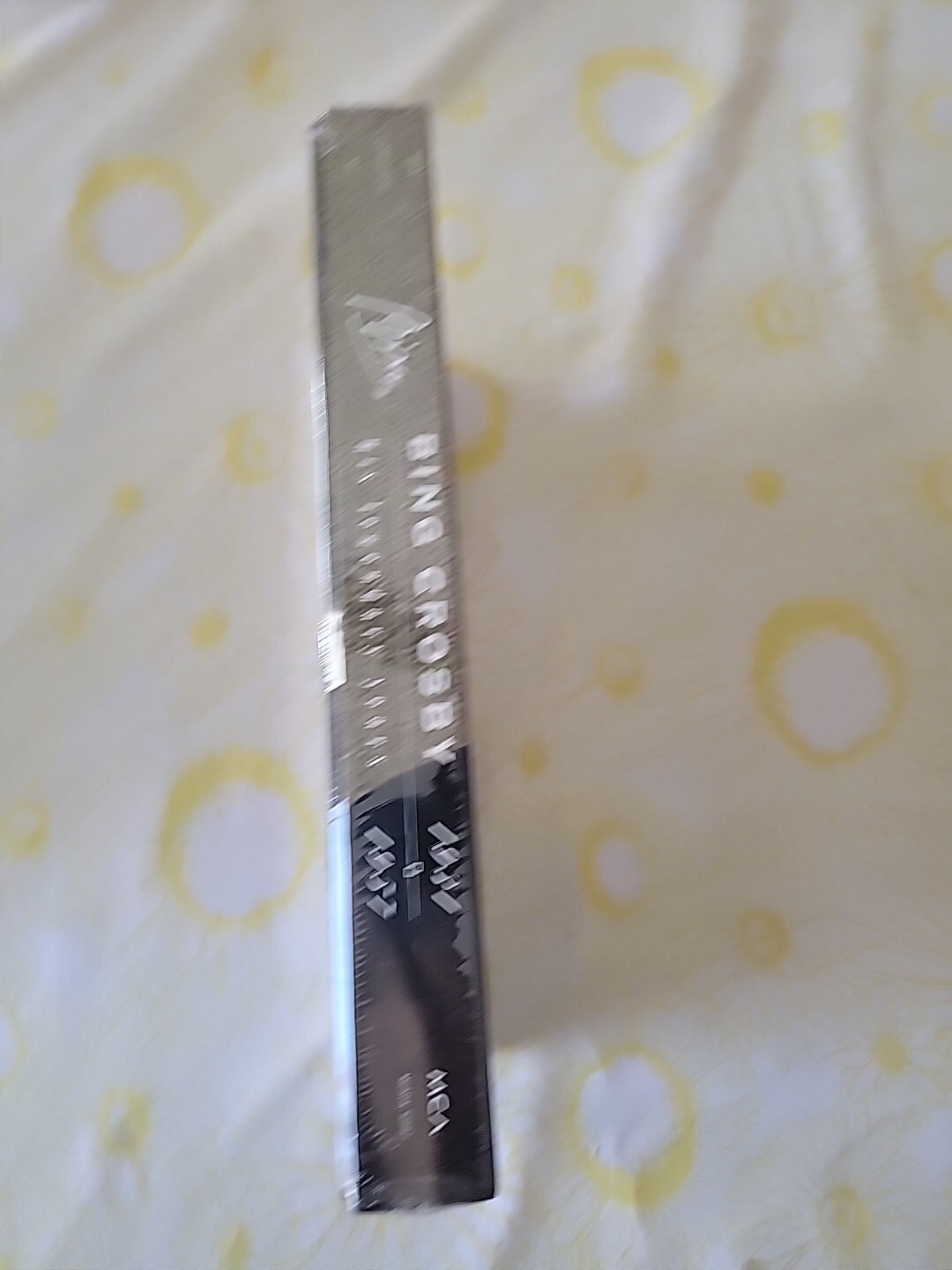 Bing! His Legendary Years, 1931 to 1957 [Box] by Bing Crosby (CD, Sep ...