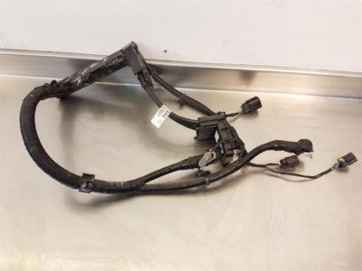 KIA SPORTAGE MK4 QL 2.0 CRDi POSITIVE BATTERY ALTERNATOR WIRING LOOM ...