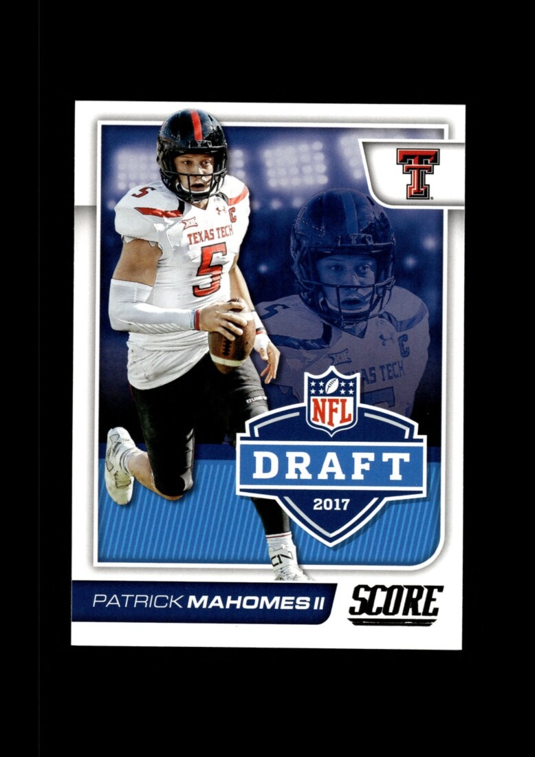 nfl draft - On Ebay - Multiple Results on One Page