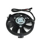 Radiator Cooling Fan For VW Golf Jetta Audi TT 1.8T 2.8 3.2 1J0959455S ...