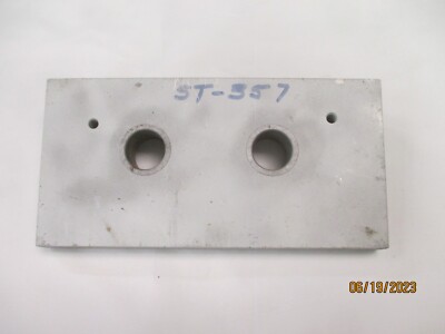 Textron Lycoming Engine Shroud Tube Fixture ST-357 | eBay