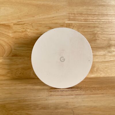 Google AC-1304 White Dual Band 3Port Single Point Voice Control WiFi ...