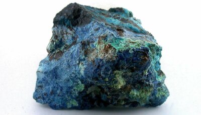 710 Gram QUANTUM QUATTRO SILICA CHRYSOCOLLA CABOCHON GEMSTONE GEM ROUGH ...