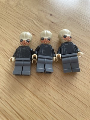 Lego Star Wars Bith Musician aus Set 7529 | eBay.de