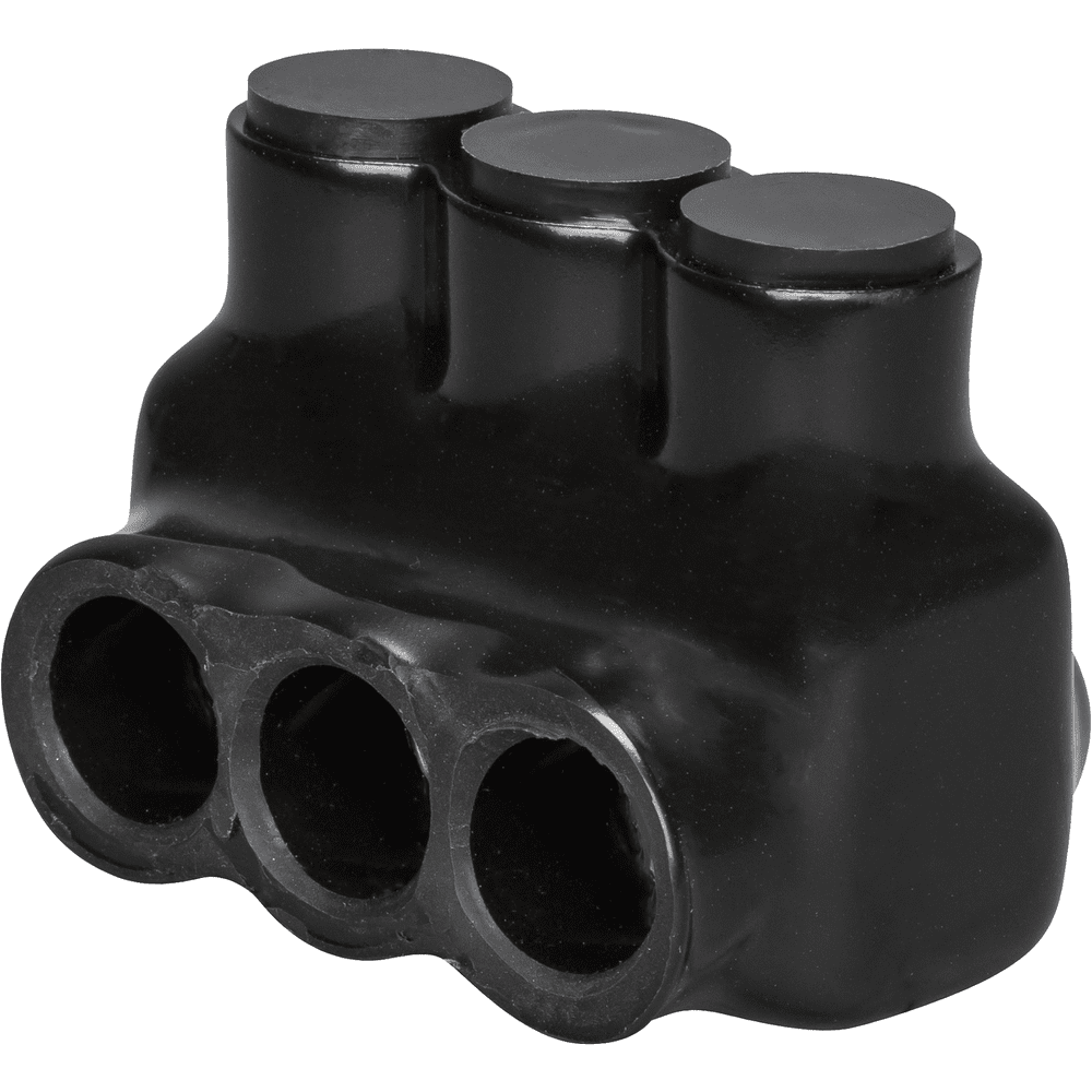 Insulated Multi Tap Connectors NSI IPL Series IPL4 3B Insulated