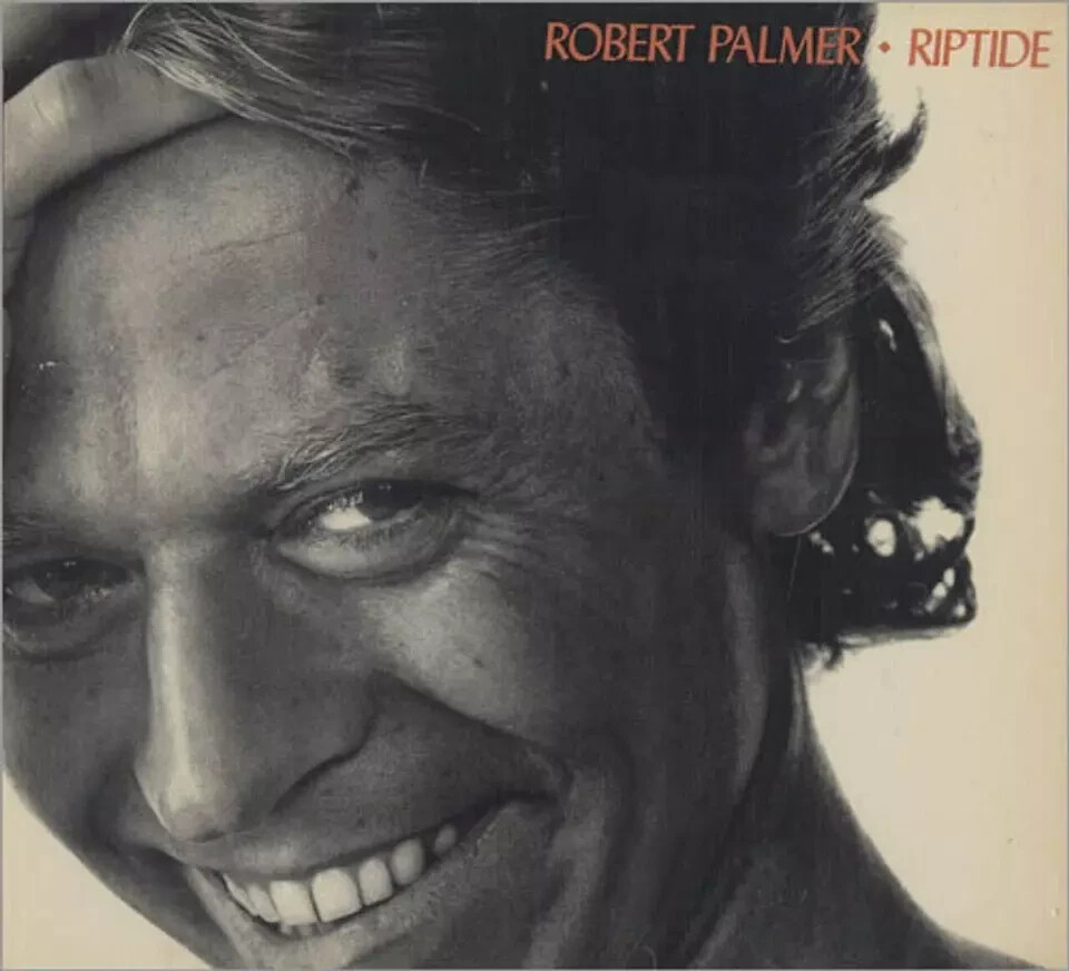 Robert Palmer - Riptide CD 1985 Island Records for sale online | eBay